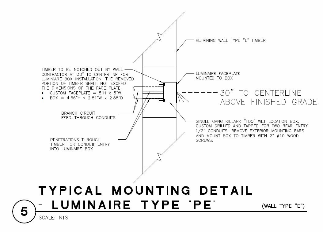 Arana Gulch Multi-Use Trail Project: Construction Activities
