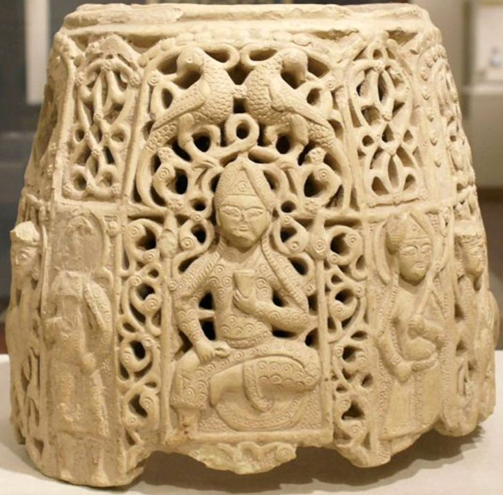 TARİH VE ARKEOLOJİ: KARLUK TÜRKLERİ - ALASKA