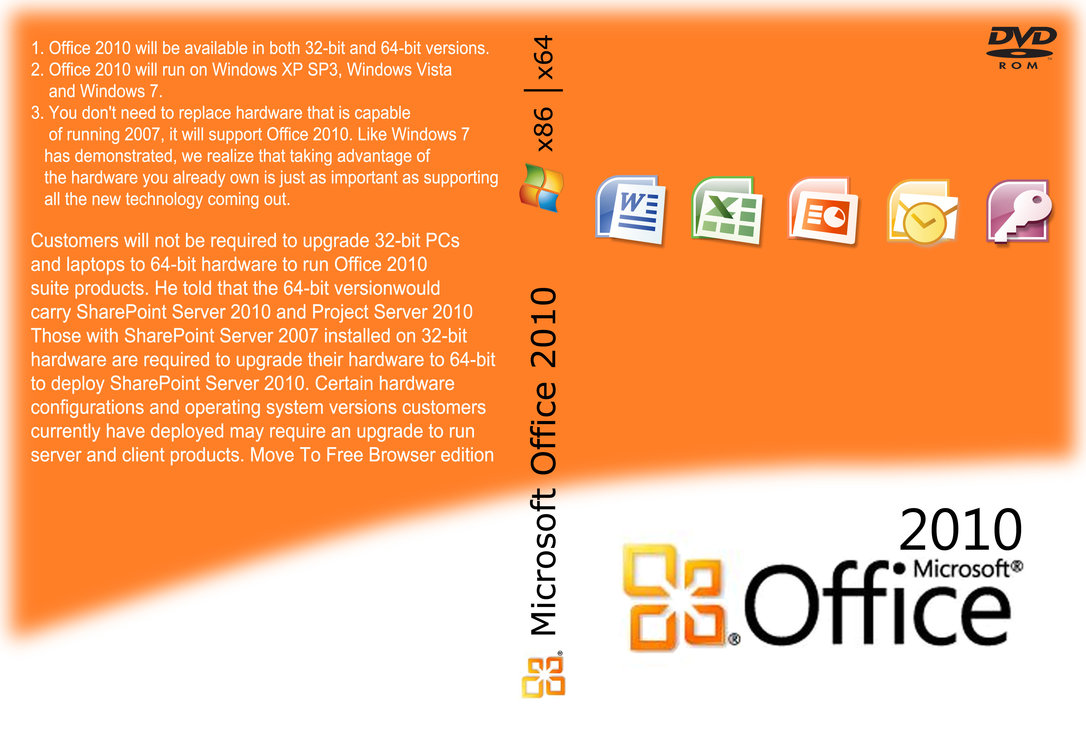 Microsoft office 2010 preactivated compressed - omnilopas