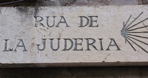 De la palabra al pensamiento: LAS REFERENCIAS JUDÍAS EN NUESTRA LENGUA