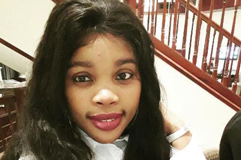 Latest Updates: South African student turns to 'slay queen' after her ...