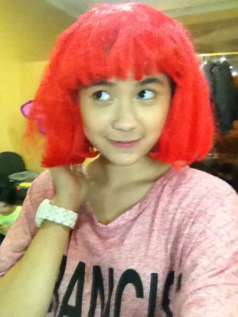 SeMeWeW: Foto Cantik Ashilla Zahrantiara ( Ashilla Zee ) Ex Shilla ...