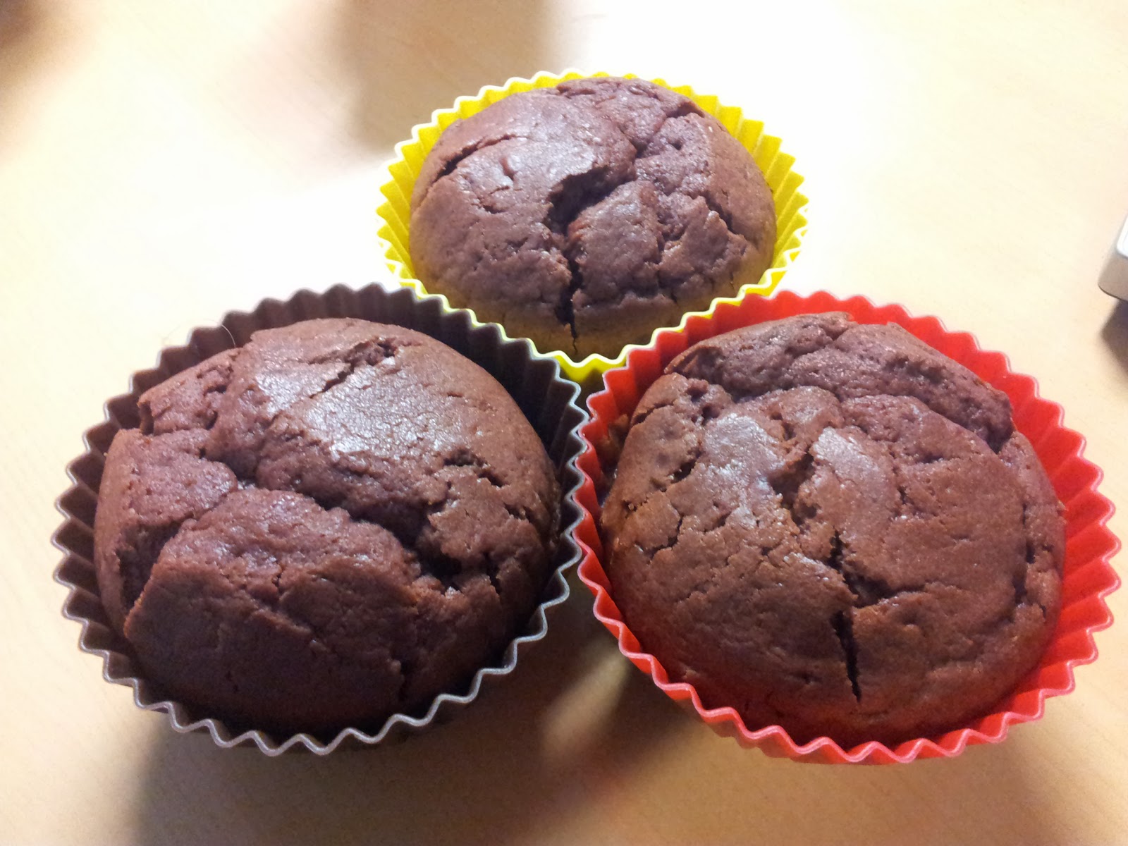 Yaku Yaku Red Velvet Muffin yaku-yaku-red-velvet-muffin