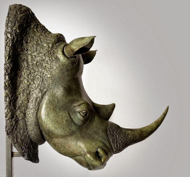 El Hurgador [Arte en la Red]: Rinocerontes (XLIV)