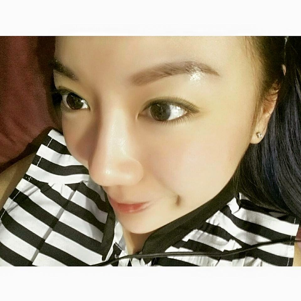 ♡Dawn Lee♡ travelling♡ shopping♡ food♡ lifestyle♡: 6D Eyebrow ...