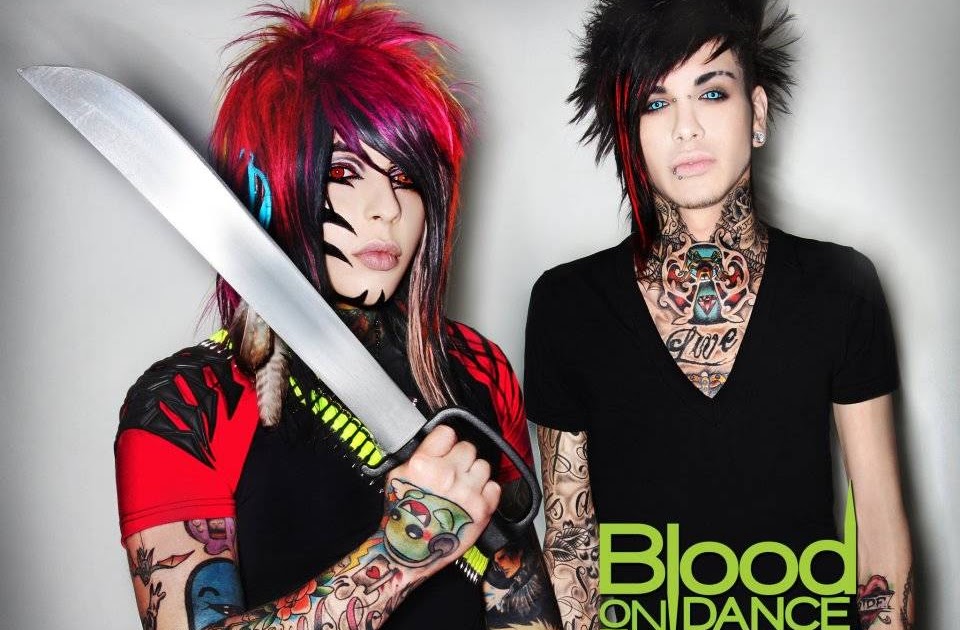 Blood On the Dance Floor To Launch The Fight To Unite Tour on April 5th ...