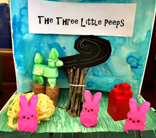 DPL News & Views: 2016 Peeps Show Contest Winners Announced