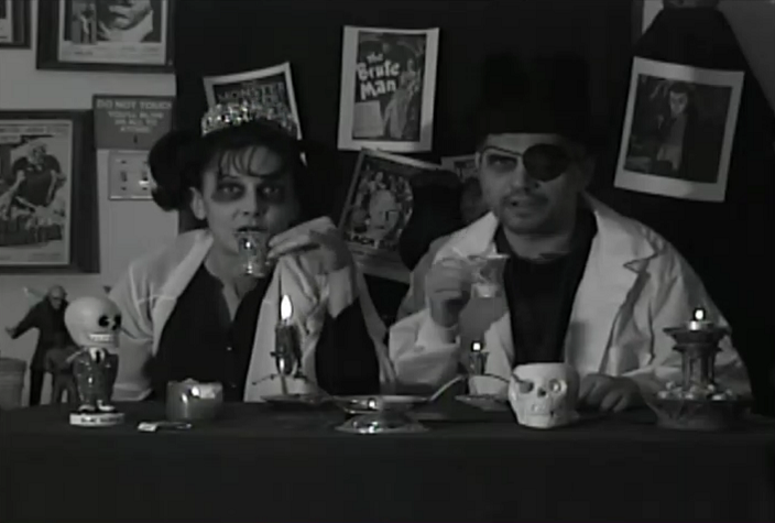 Life Between Frames: Worth Mentioning - The Blood Lust of a Savage Beast