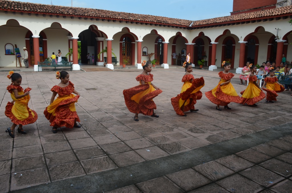 PUERTA NORTE ACAPONETA: MONUMENTOS HISTÓRICOS