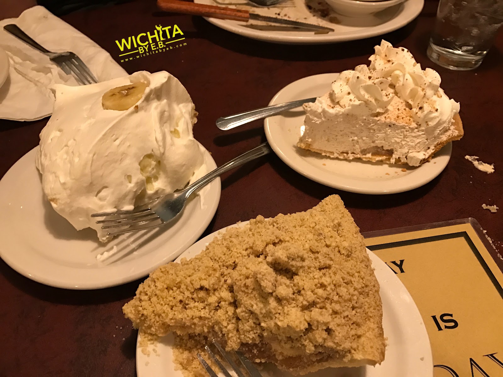Carriage Crossing Restaurant Review | Wichita By E.B.
