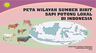 Swasembada Daging : Antara Kenyataan dan Impian - MantriHewan l Seputar ...