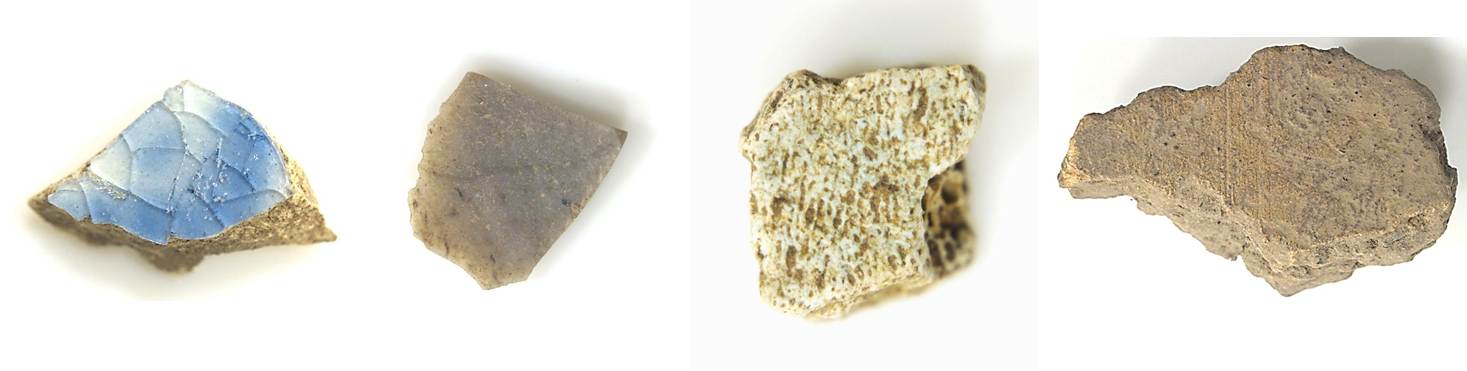 Sustainable Archaeology: Guest Blog #3: From the Field to the Lab ...