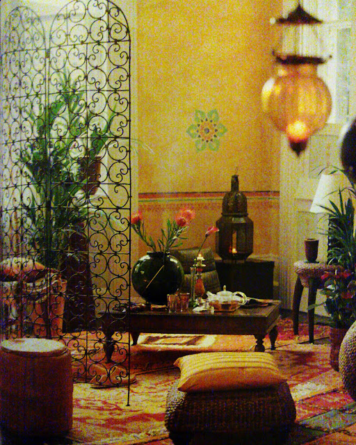 PandyInteriorDesigner: Living Room of Creative style - research