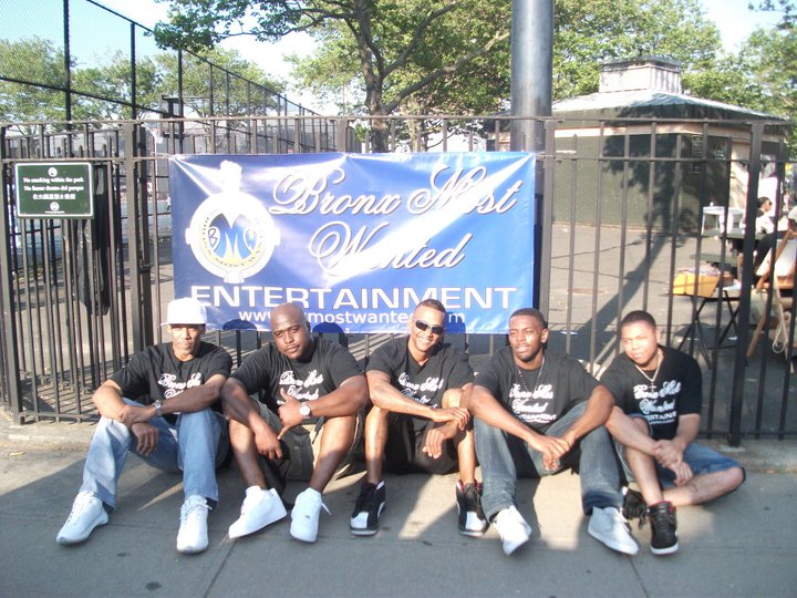 WSGZ : WSGZ: Platinum Recording Group HI-FIVE Exclusive Interview ...