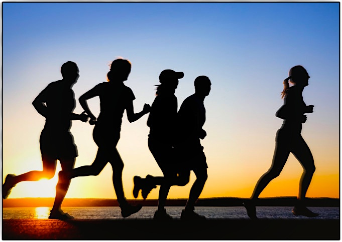 the fitness and health: Tips for Morning Walk