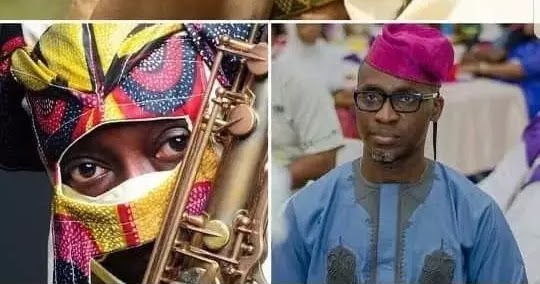 FINALLY!!!? Lagbaja's Real Face Is Revealed. See photo | WiszeyBlog™