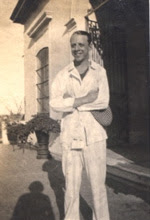 Biografia de Benjamin Solari Parravicini