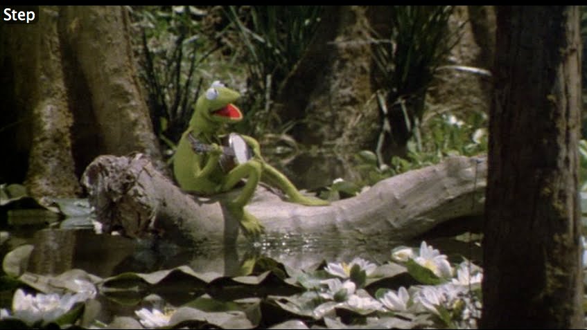Roman's Movie Reviews and Musings: The Muppet Movie (1979)