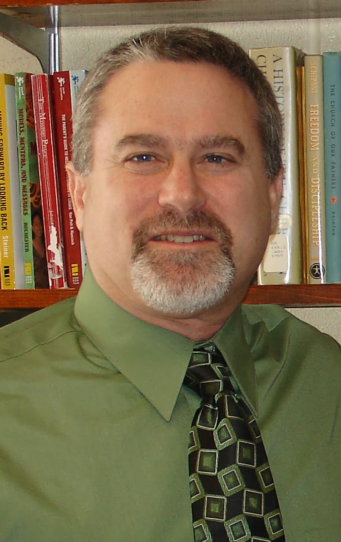 Bluffton University Alumni: A dangerous place