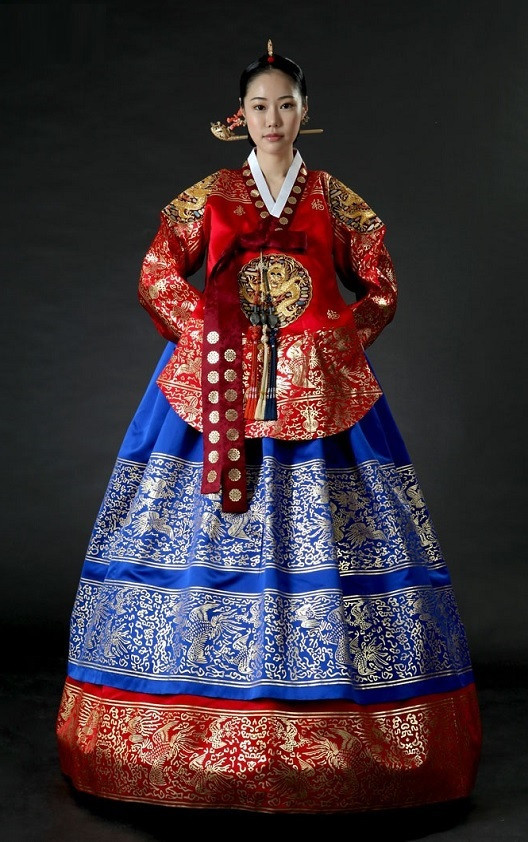Hanbok