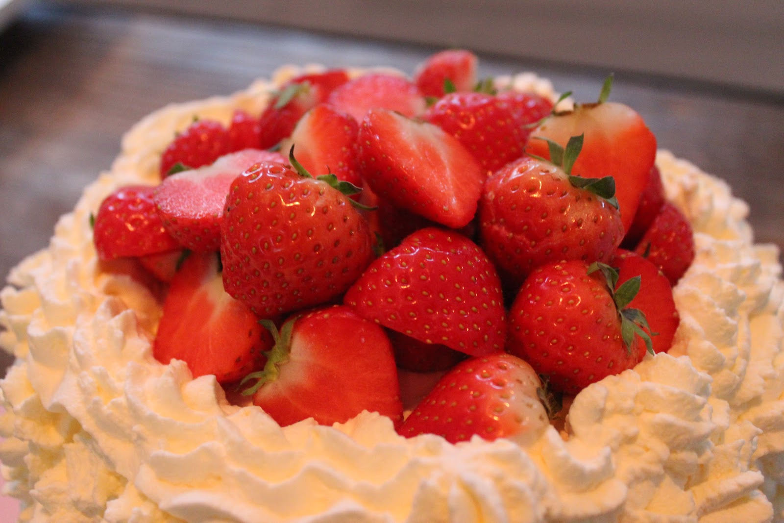 Keeping Up With Ms Seaton