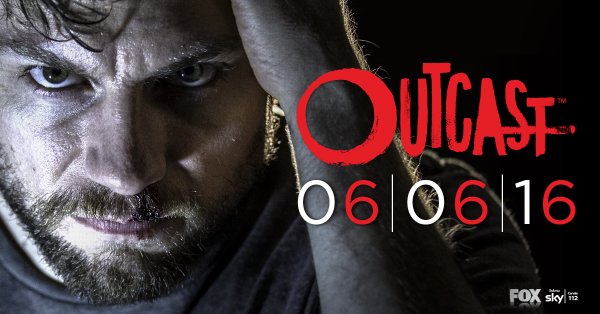 CINE PARA TODOS LOS GUSTOS: Outcast Gifs