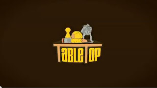 That F'ing Monkey: TableTop