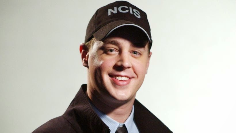 El actor Sean Murray, cumple 37 años ~ cotibluemos