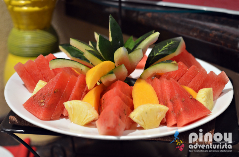 Spanish Buffet at Alba Restaurante Español, Prism Plaza Mall of Asia ...