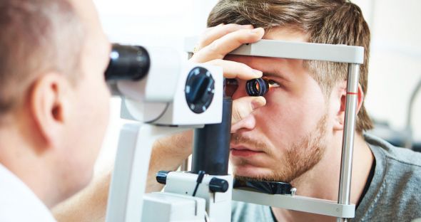 Retinal Ablation | halodoct