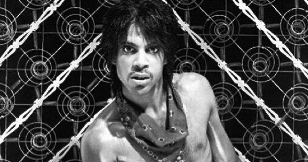 Speedo Musings: Prince