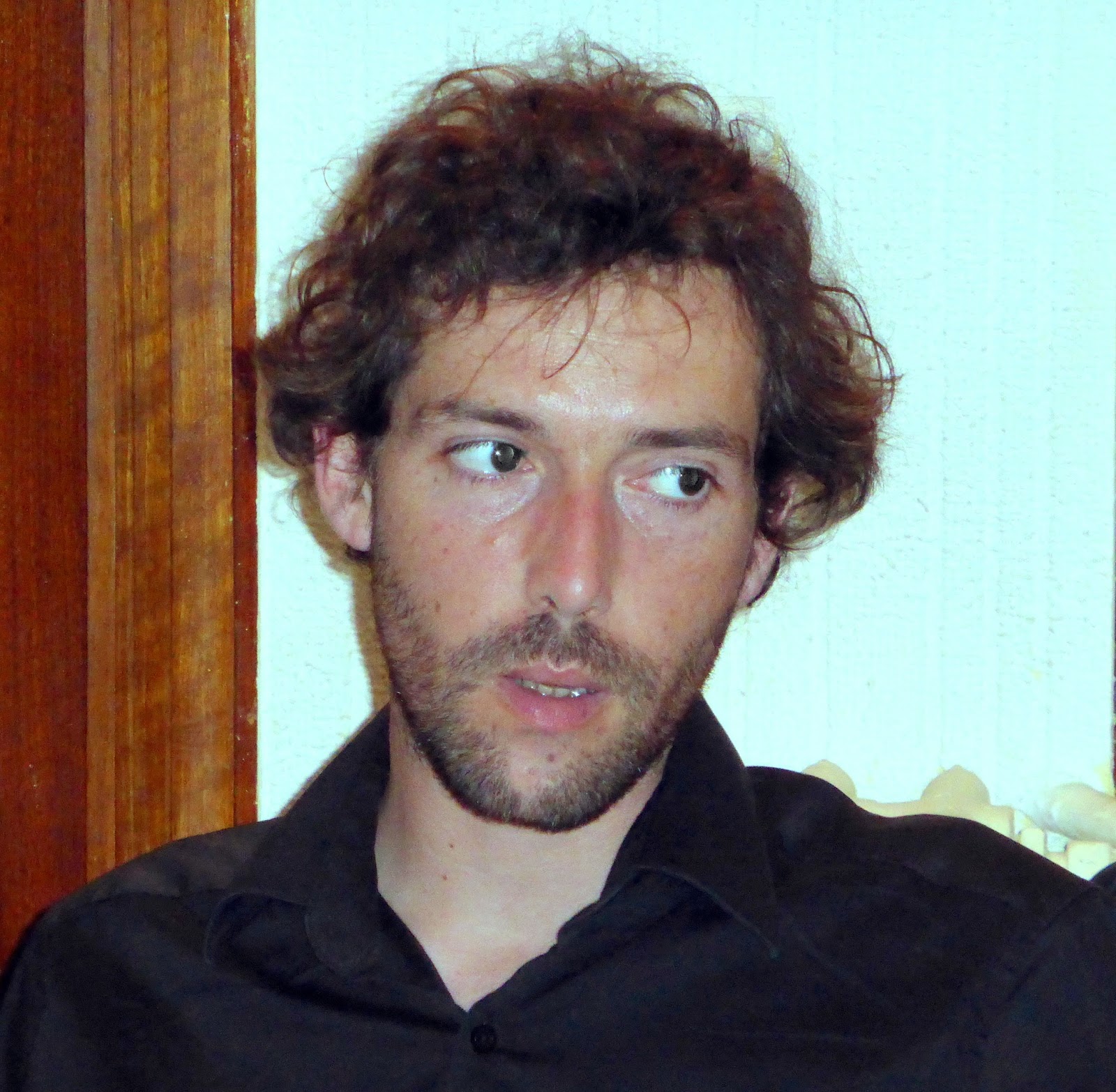 L'atelier Claude Peynaud: 68° FESTIVAL CINEMA - CANNES 2015 - ALEXANDRA ...