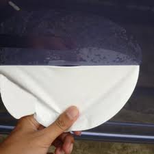 boiklop: Cara Membuat Lem Bekas Sticker Hilang Tuntas