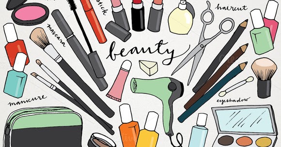 Oh, Lady Mania!: Beauty