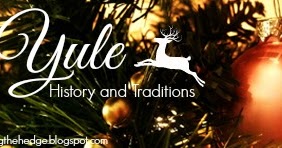 Flying the Hedge: Yule, History and Lore