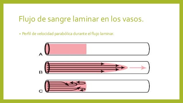 CONCEPCIONES DE LA BIOFISICA: UNIDAD 3. VISCOSIDAD SANGUÍNEA Y PERFILES ...
