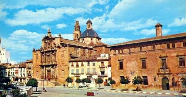 Memoria gráfica de España.: Lliria (Valencia).