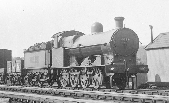 Steam Memories: Early LNWR locomotives