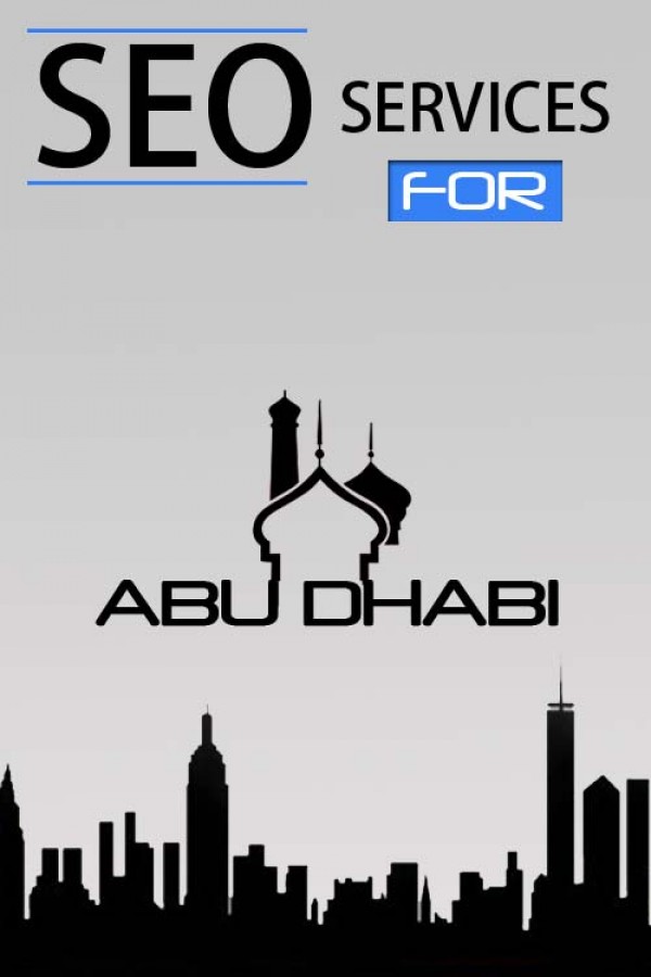 Top SEO Company Abu Dhabi