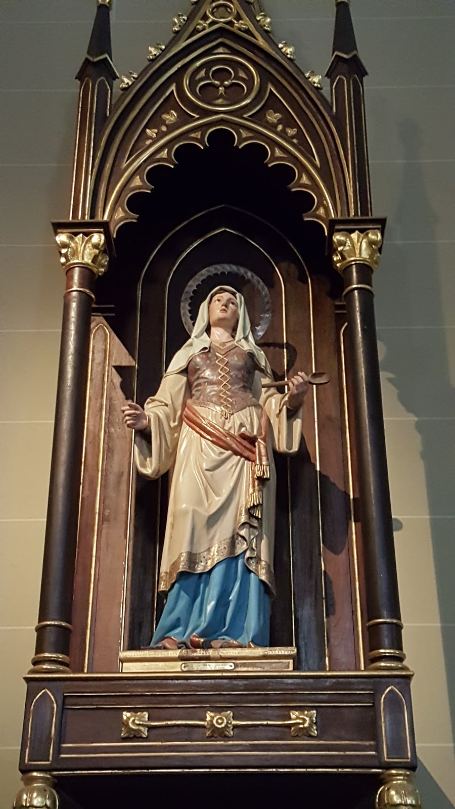 Al ritmo del Año Litúrgico: 9 de septiembre: Santa María de la Cabeza