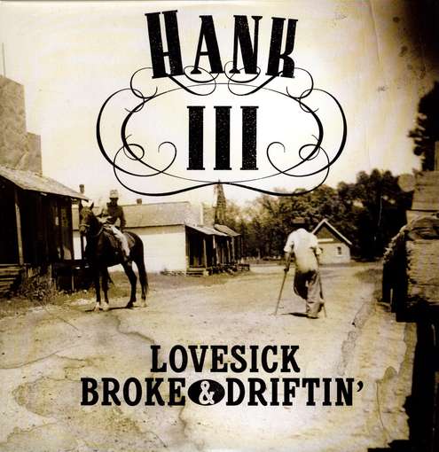 RANX ZEVOX: HanK III