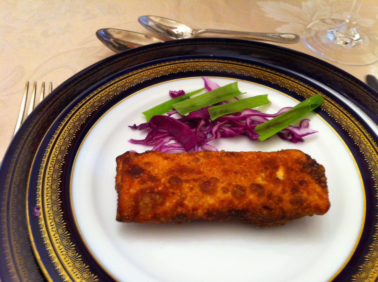 Guess Who's Coming To Dinner: December Kosher Connection - Chinese Food