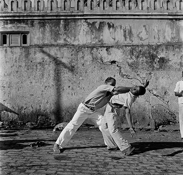 Los Grandes Fotografos: Pierre Verger (1902-1996)