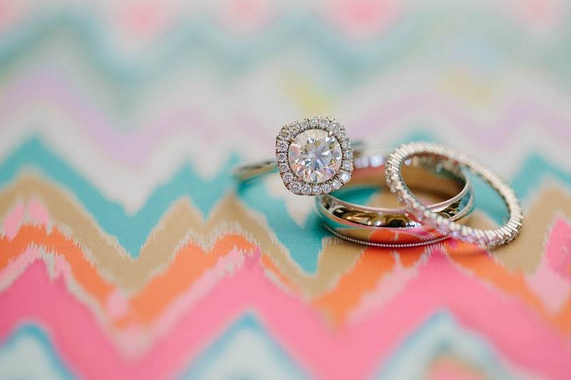 amorology: first comes love: Real Wedding: Work of Heart