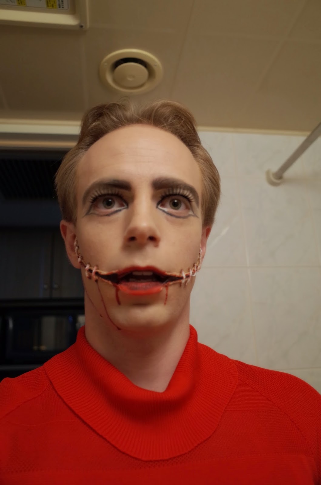 The not so extraordinary life of Jonas in Sapporo: Becoming the ...