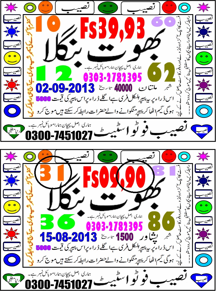 Prizebond Guess Paper Guru: Now Guess Papers Vpi Free