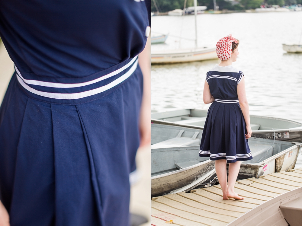 Mode de Lis: · 1910s Bathing Costume