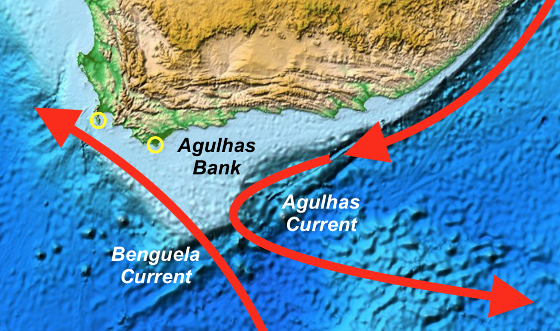 NephiCode: Let’s End This Silly Idea of Lehi Rounding Africa and into ...