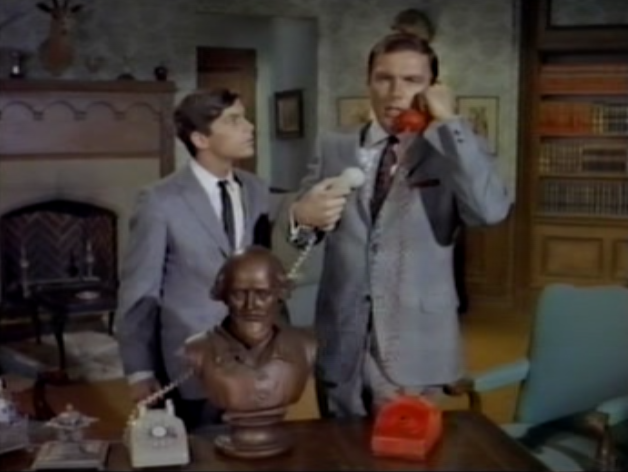 To the Batpoles!: 93 & 94: Ice spy/The Duo Defy