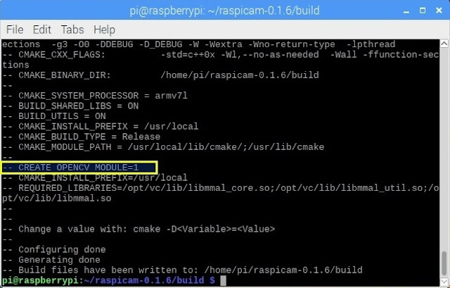 Cool-Emerald: DIY Smart Surveillance Camera Using Raspberry Pi Camera ...